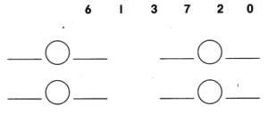 Math Expressions Grade 2 Unit 6 Lesson 3 Answer Key Compare Numbers ...