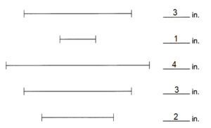 Math Expressions Grade 2 Unit 3 Lesson 8 Answer Key Measure for and ...