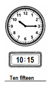 Math Expressions Grade 3 Unit 3 Lesson 7 Answer Key Before and After ...