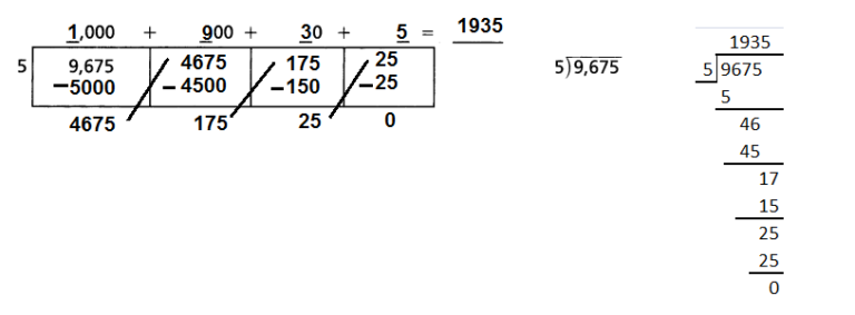 Math Expressions Grade 4 Unit 3 Lesson 3 Answer Key Discuss 2-Digit and ...