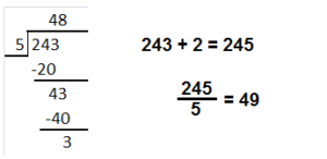 Math Expressions Grade 4 Unit 3 Lesson 4 Answer Key Digit-by-Digit ...