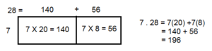 Math Expressions Grade 4 Unit 3 Lesson 4 Answer Key Digit-by-Digit ...