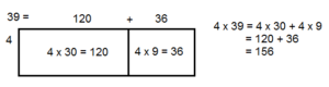 Math Expressions Grade 4 Unit 3 Lesson 5 Answer Key Relate Three ...