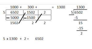 Math Expressions Grade 4 Unit 3 Lesson 5 Answer Key Relate Three ...
