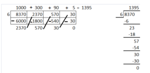 Math Expressions Grade 4 Unit 3 Lesson 5 Answer Key Relate Three ...