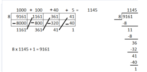 Math Expressions Grade 4 Unit 3 Lesson 5 Answer Key Relate Three ...