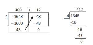 Math Expressions Grade 4 Unit 3 Lesson 6 Answer Key Divide by Any ...