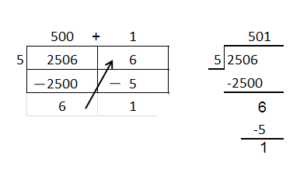 Math Expressions Grade 4 Unit 3 Lesson 6 Answer Key Divide by Any ...