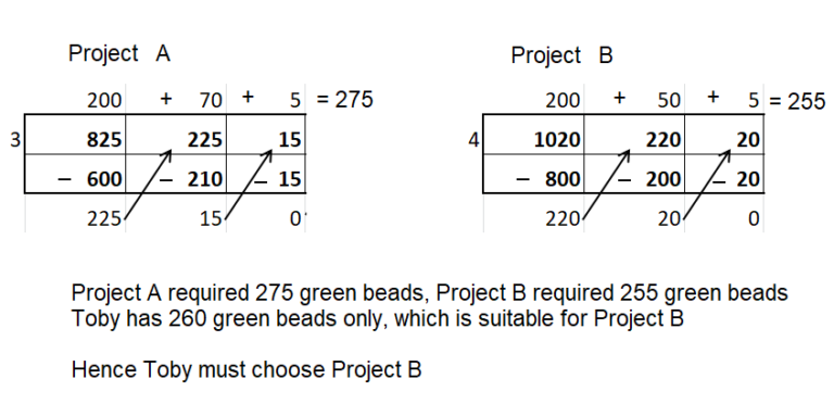 Math Expressions Grade 4 Unit 3 Lesson 6 Answer Key Divide by Any ...