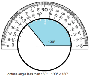 Math Expressions Grade 4 Unit 8 Lesson 3 Answer Key Circles and Angles ...