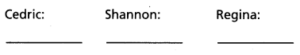 Math Expressions Grade 5 Unit 4 Lesson 6 Answer Key Multiply Decimals ...