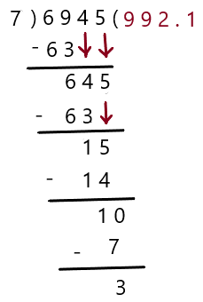 Math Expressions Grade 5 Unit 5 Lesson 1 Answer Key Divide Whole ...