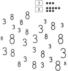 Math Expressions Kindergarten Unit 3 Answer Key Teen Numbers as Tens ...