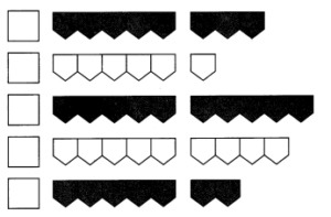 Math Expressions Kindergarten Unit 3 Answer Key Teen Numbers as Tens ...