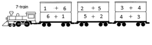 Math Expressions Grade 1 Unit 3 Lesson 3 Answer Key Solve Equations ...