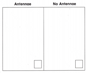 Math Expressions Grade 1 Unit 6 Lesson 1 Answer Key Explore ...