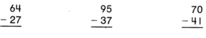 Math Expressions Grade 2 Unit 4 Lesson 6 Answer Key Practice and ...
