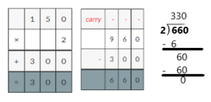 Math Expressions Grade 4 Unit 5 Lesson 7 Answer Key Solve Measurement ...