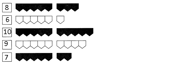Math Expressions Kindergarten Unit 3 Answer Key Teen Numbers as Tens ...