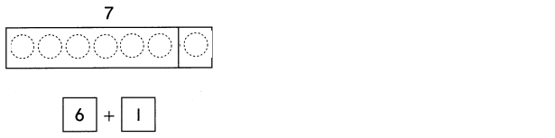 Math Expressions Kindergarten Unit 3 Answer Key Teen Numbers as Tens ...