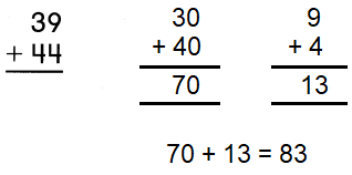 Math Expressions Grade 2 Unit 2 Lesson 7 Answer Key Addition – Show All ...