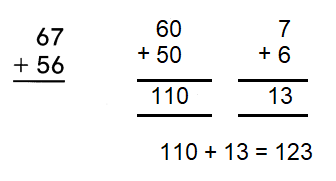 Math Expressions Grade 2 Unit 2 Lesson 7 Answer Key Addition – Show All ...