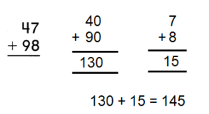 Math Expressions Grade 2 Unit 2 Lesson 7 Answer Key Addition – Show All ...