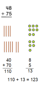 Math Expressions Grade 2 Unit 4 Lesson 7 Answer Key Subtract from 200 ...