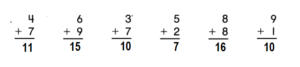 Math Expressions Grade 2 Unit 5 Lesson 1 Answer Key Hours and A.M. or P ...
