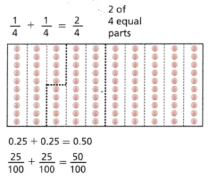 Math Expressions Grade 4 Student Activity Book Unit 7 Lesson 8 Answer ...