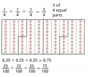 Math Expressions Grade 4 Student Activity Book Unit 7 Lesson 8 Answer ...