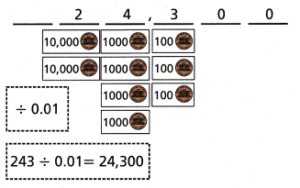 Math Expressions Grade 5 Student Activity Book Unit 5 Lesson 7 Answer ...