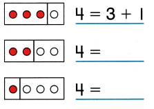 Math Expressions Kindergarten Student Activity Book Unit 4 Answer Key ...