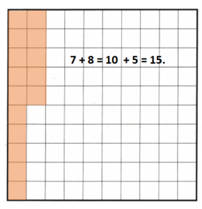 Math Expressions Grade 1 Student Activity Book Unit 4 Lesson 4 Answer ...