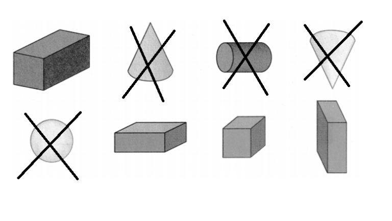 Math Expressions Grade 1 Student Activity Book Unit 7 Lesson 10 Answer ...