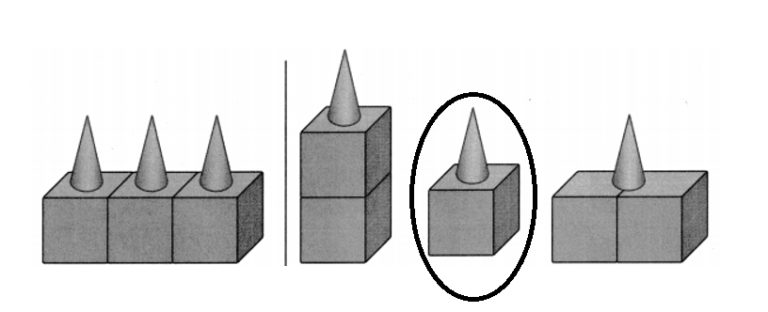 Math Expressions Grade 1 Student Activity Book Unit 7 Lesson 11 Answer ...