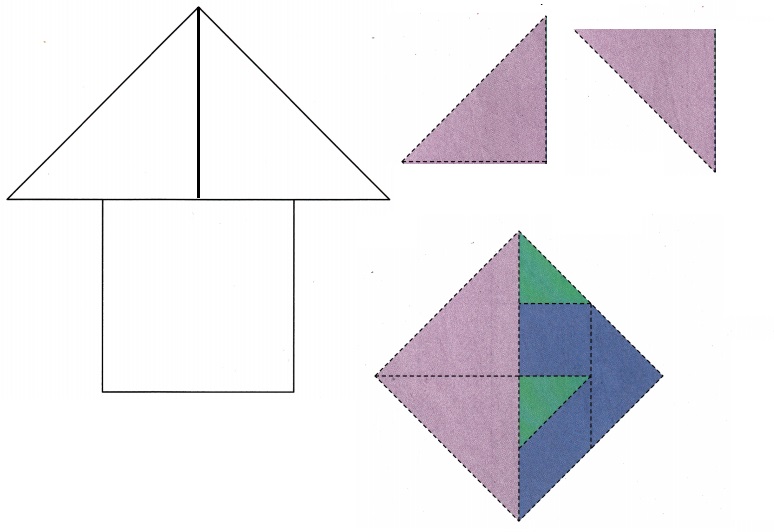 Math Expressions Grade 3 Student Activity Book Unit 6 Lesson 10 Answer ...