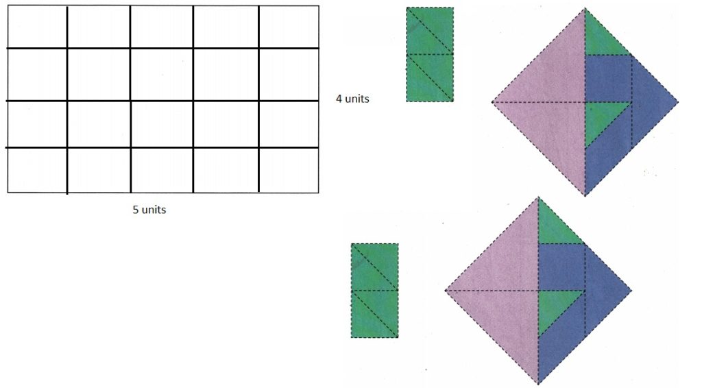 Math Expressions Grade 3 Student Activity Book Unit 6 Lesson 10 Answer ...