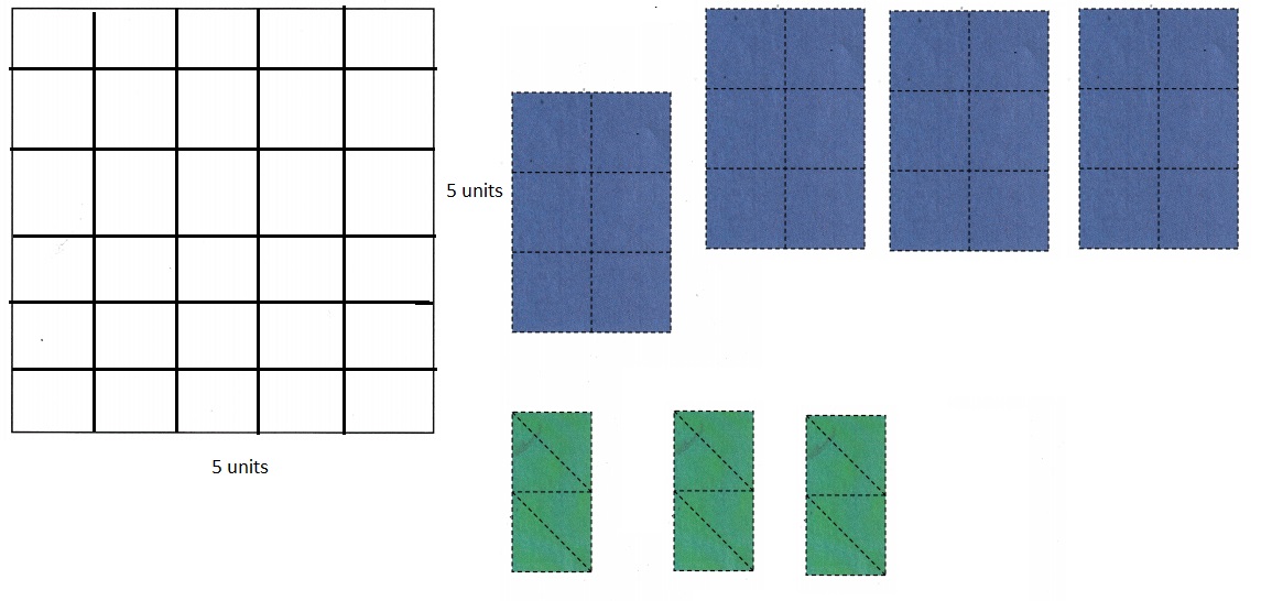 Math Expressions Grade 3 Student Activity Book Unit 6 Lesson 10 Answer ...