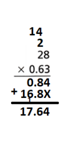 Math Expressions Grade 5 Student Activity Book Unit 5 Lesson 10 Answer ...